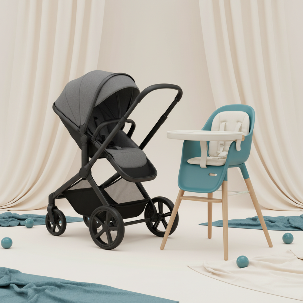Revogue - Baby Online Store