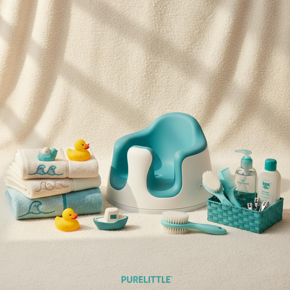 Revogue - Baby Online Store