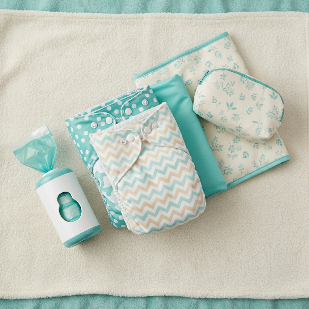 Revogue - Baby Online Store
