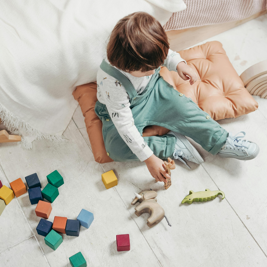 Revogue - Baby Online Store