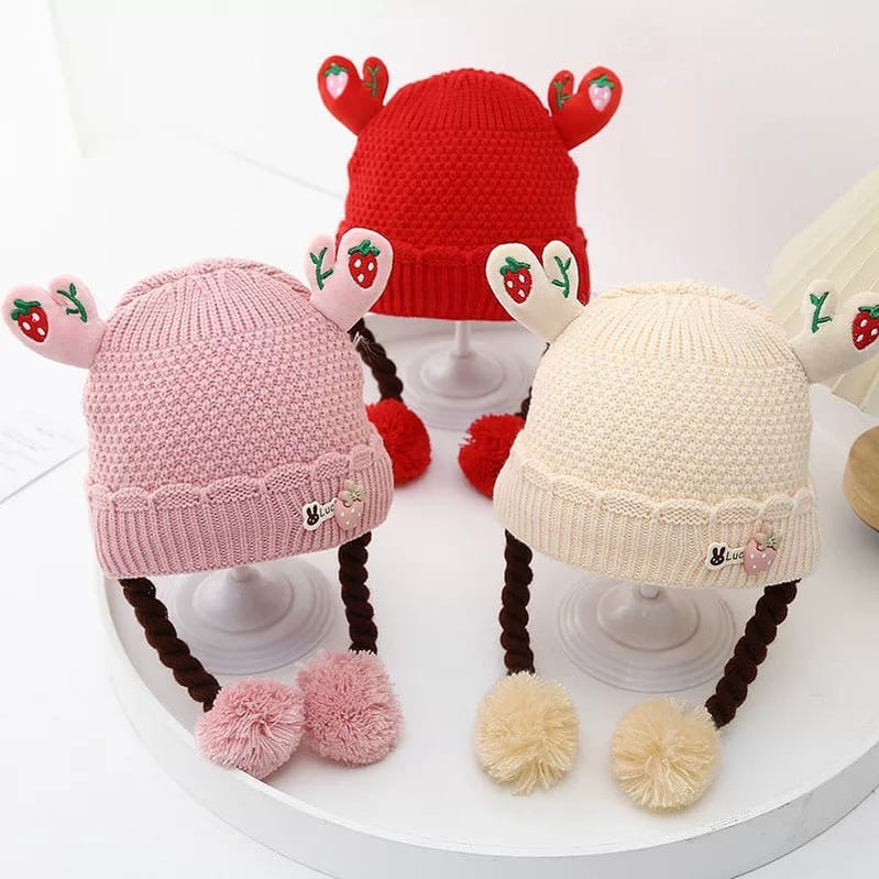 Revogue - Baby Online Store
