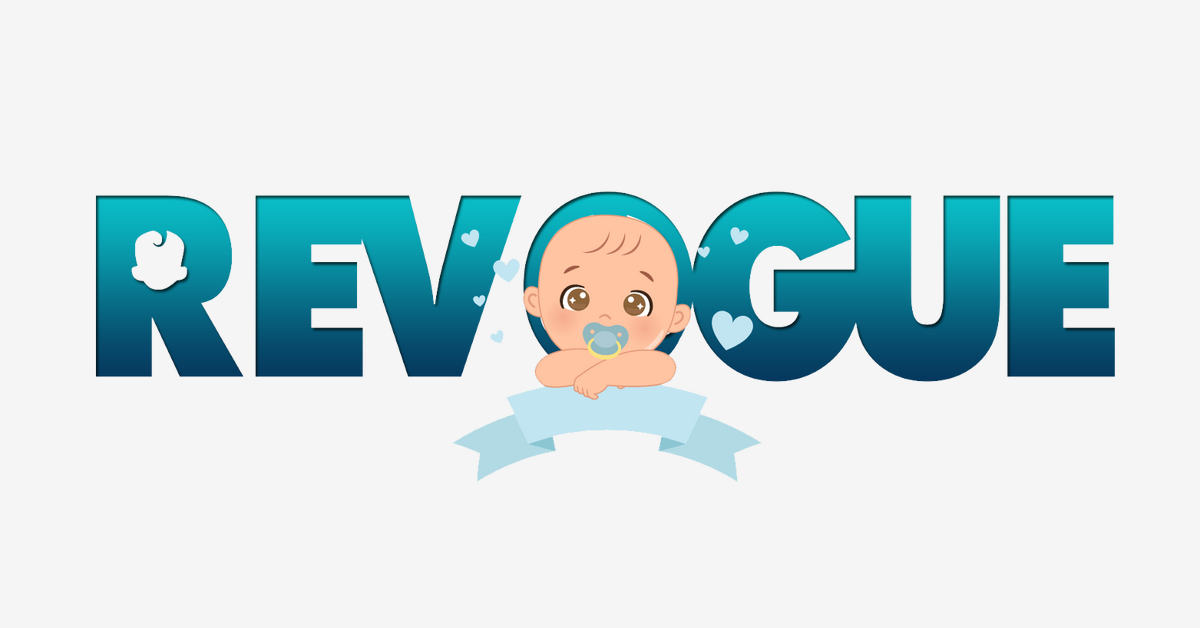 ReVogue - Baby Online Store – Revogue