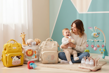 Revogue - Baby Online Store